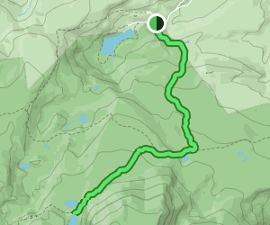Upper Cataract Lake Trail: 287 Reviews, Map - Colorado | AllTrails