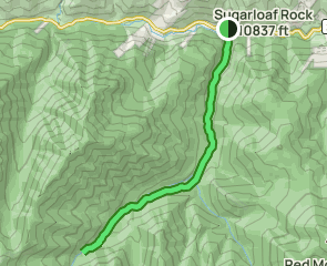 Alpine Gulch Trail, Colorado - 28 Reviews, Map | AllTrails