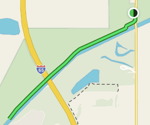 Grand Kankakee Marsh West: 10 Reviews, 12 Photos, Map - Indiana | AllTrails