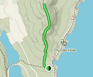 Gorham Mountain: 1461 Reviews, Map - Maine | AllTrails