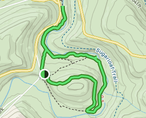 Meadow Run Trail: 948 Reviews, Map - Pennsylvania | AllTrails
