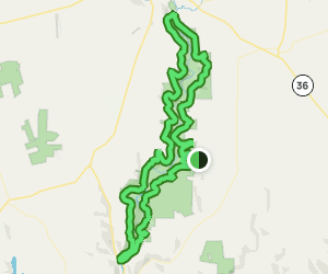 Gerard Hiking Trail: 261 Reviews, Map - Pennsylvania | AllTrails
