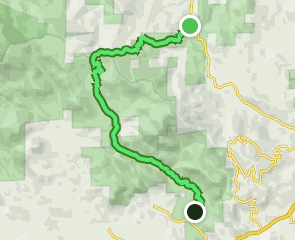 Cub Creek Trailhead to Staunton Ranch: 2.131 fotos - Colorado | AllTrails