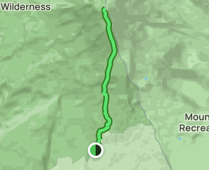 Mount Adams South Climb Trail, Washington - 1,712 Reviews, Map | AllTrails