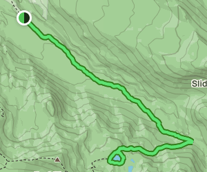 Burnt Lake Trail: 1129 Reviews, Map - Oregon | AllTrails