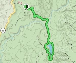 Soapstone Lake Trail: 256 Reviews, Map - Oregon | AllTrails