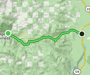 Santiam Wagon Trail: 26 Reviews, Map - Oregon | AllTrails