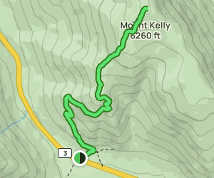 Mount Kelly Trail: 160 Reviews, Map - British Columbia, Canada | AllTrails