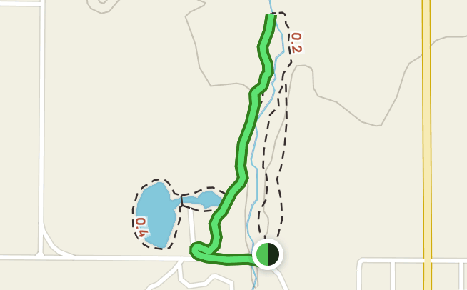 Republican River South Fork