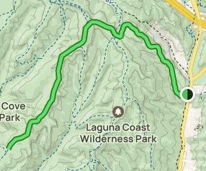 Willow Trail to Moro Ridge Road and Lower Moro Campground: 86 Reviews ...