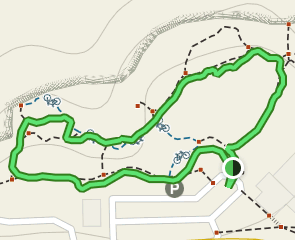 Kinnikinnik Nature Loop: 23 Reviews, Map - New Mexico | AllTrails