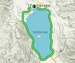 Familientraumtour Baumerlebnispfad (Schliersee): 59 Reviews, Map ...