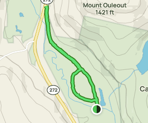 John A. Minetto State Park Route: 16 foto - Connecticut | AllTrails