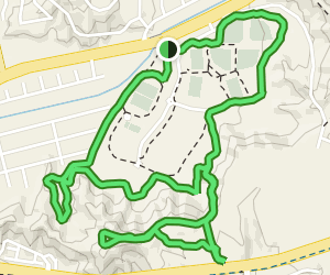 Central Park Lower Loop: 410 Reviews, Map - California | AllTrails