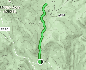 Deadfall Trail, Washington - 67 Reviews, Map | AllTrails