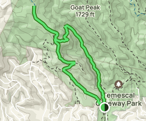 Skull Rock Loop: 2532 Reviews, Map - California | AllTrails
