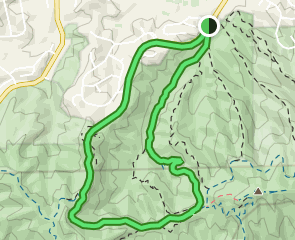 Caballero Canyon and Reseda Loop: 1.528 fotos - Califórnia | AllTrails