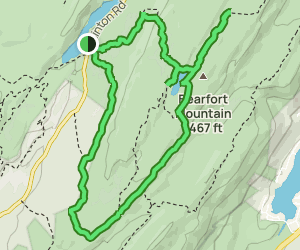 Terrace Pond Loop: 182 Reviews, Map - New Jersey | AllTrails