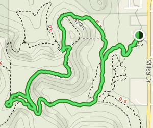Main Loop and Juniper Trail: 1557 Reviews, Map - Texas | AllTrails