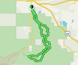 Peterson Ridge Trail: 367 Reviews, Map - Oregon | AllTrails