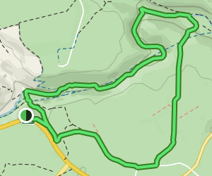 AllTrails | Chee Dale Gorge Circular: 992 Reviews, Map - Derbyshire ...