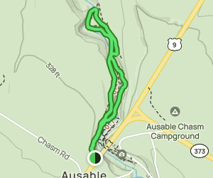 Ausable Chasm: 376 Reviews, Map - New York | AllTrails