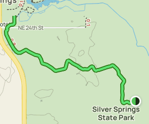 Spring Trail: 141 Reviews, Map - Florida | AllTrails