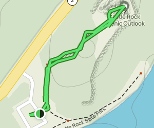 Castle Rock State Park Lookout: 68 Reviews, Map - Illinois | AllTrails