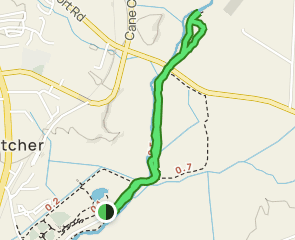 Fletcher Park: 152 foto - Carolina del Nord | AllTrails