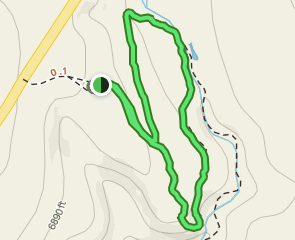 Griffith Spring Trail, Arizona - 359 Reviews, Map | AllTrails