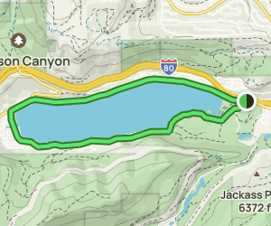 Donner Lake Bike Loop: 256 Reviews, Map - California | AllTrails