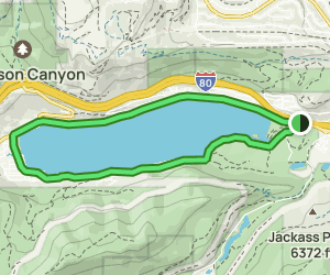 Donner Lake Bike Loop: 297 Reviews, Map - California | AllTrails