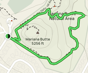 Mariana Butte Loop Trail: 235 Reviews, Map - Colorado | AllTrails