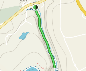 Dripping Rock Falls: 616 Reviews, Map - Utah | AllTrails