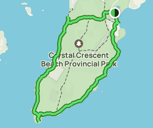 AllTrails | Pennant Point Trail: 495 Reviews, Map - Nova Scotia, Canada