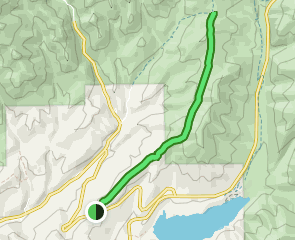 Little Mountain Ridge Trail, Utah - 169 Reviews, Map | AllTrails