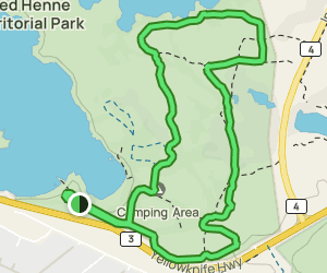 AllTrails | Prospector's Trail Loop: 56 Reviews, Map - Northwest ...