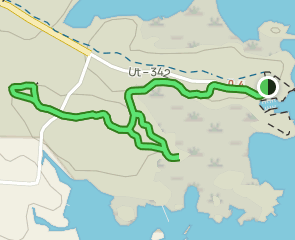 Oberholtzer Trail, Minnesota - 212 Reviews, Map | AllTrails