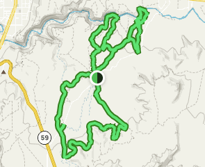 JEM, Goosebump, and Hurricane Rim Loop, Utah - 51 Reviews, Map | AllTrails