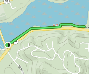 Stanfield Preserve Boardwalk: 363 Reviews, Map - California | AllTrails