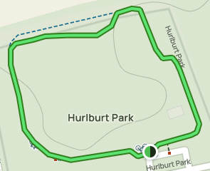 Hurlburt Park Loop, Connecticut - 11 Reviews, Map | AllTrails