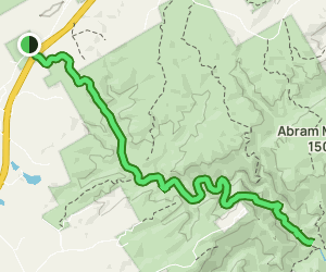 AllTrails | Panther Creek Trail: 719 Reviews, Map - Georgia