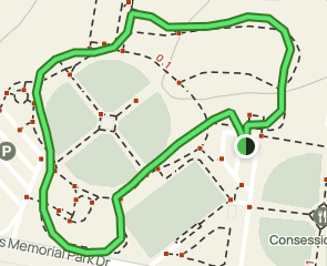 Veterans Memorial Park: 25 Reviews, Map - Tennessee | AllTrails