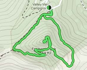 Fremont Peak Loop: 387 fotos - Califórnia | AllTrails