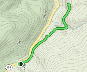 Sandia Cave Trail: 306 Reviews, Map - New Mexico | AllTrails