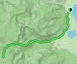 Seven Lakes Trail: 24 Reviews, Map - Colorado | AllTrails