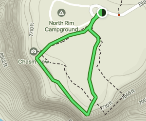 Chasm View Nature Trail: 227 Reviews, Map - Colorado | AllTrails