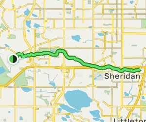 Bear Creek Trail: 612 Reviews, Map - Colorado | AllTrails