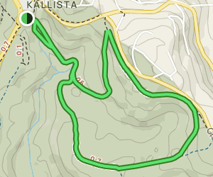 Hall Track via Neuman Road Circuit: 464 foto - Victoria, Australia ...