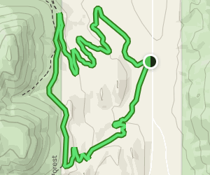 AllTrails | Spring Gulch Cross-Country Skiing Trail System: 23 Reviews ...
